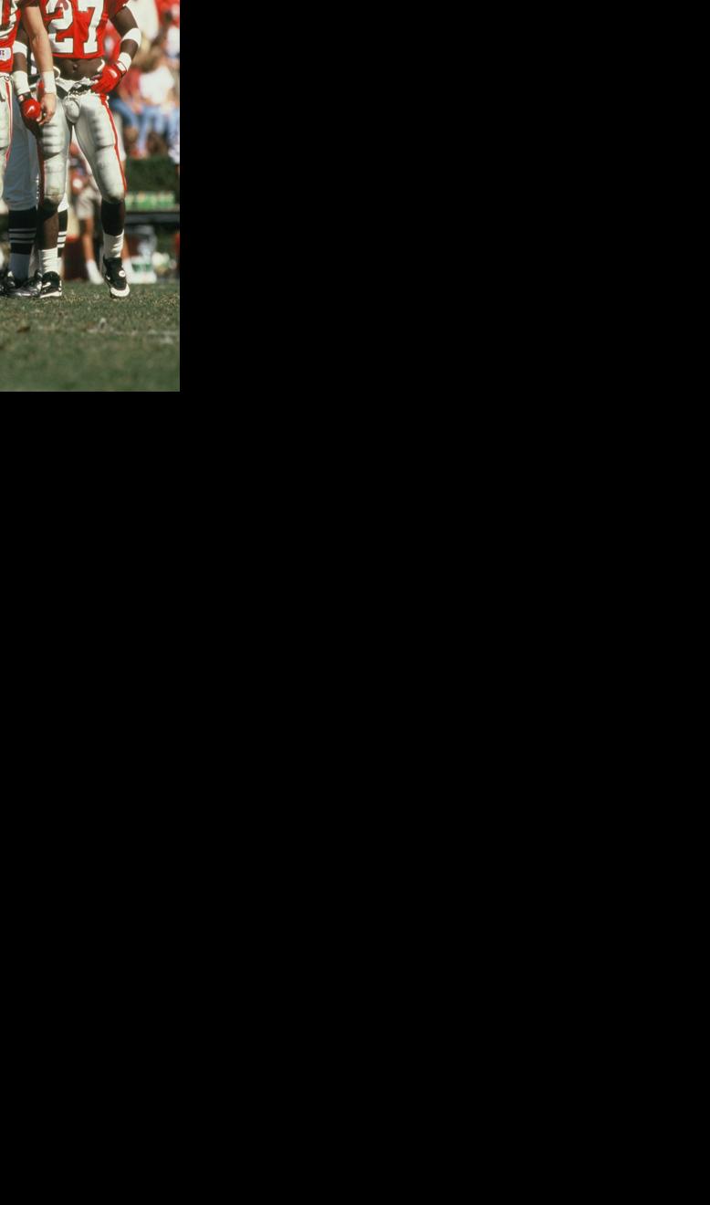 Georgia alum Will Muschamp says he puts nothing extra on game vs. Bulldogs