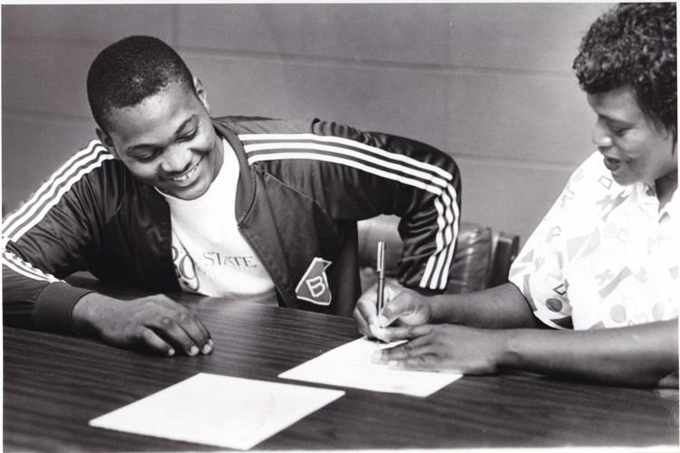 Portraits of the Past: May 2025