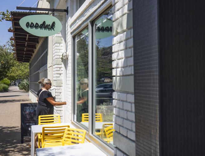 Park Cirlce’s Odd Duck Market to open Summerville location