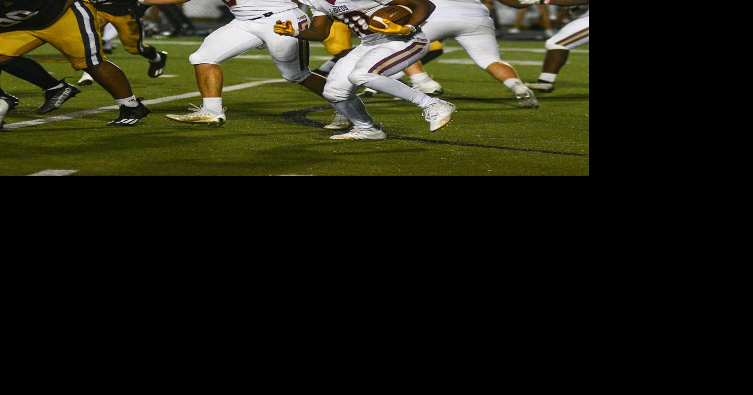 Prep Football First Round Playoff Roundup