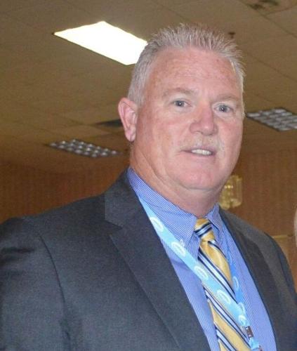 Ashley Ridge moves forward with its new football coach
