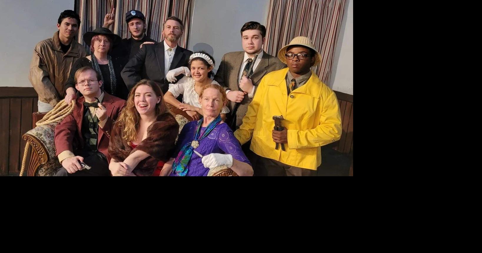 Interview with Brandon L. Joyner, Director of “Clue," Co-Founder of ...