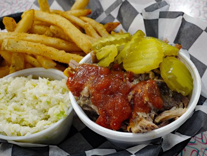 Taste of the Town: North Augusta's Sno Cap Drive-In offers a taste of ...