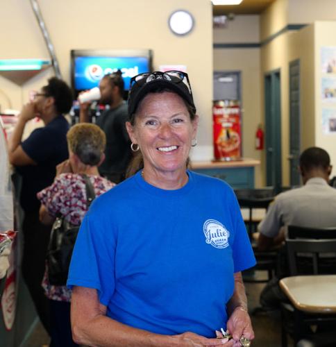 Taste of the Town: Just Julie's is an Aiken jewel that serves up more ...