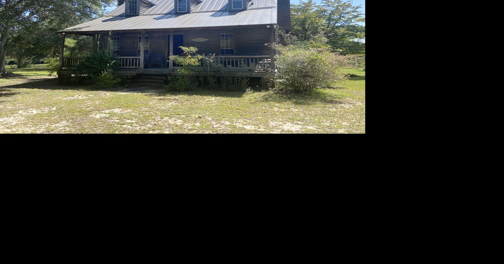 South Carolina Historical Society's Fall Tour Highlights Kingstree