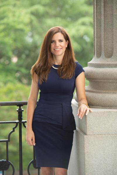Nancy Mace announces bid for First Congressional District | Politics ...