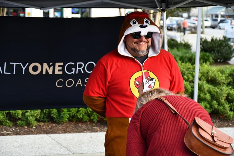 October Third Thursday | Local Events | postandcourier.com