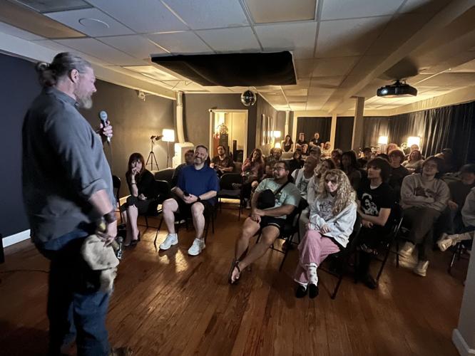 Babylon Kino Film Fest returning for second year in SC