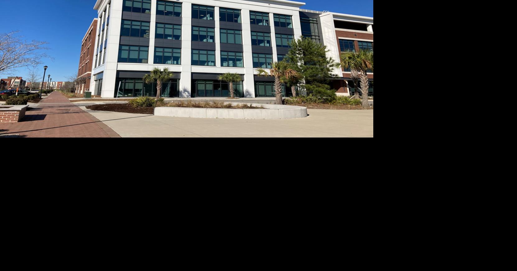 North Charleston chemical maker Ingevity hires a new CEO