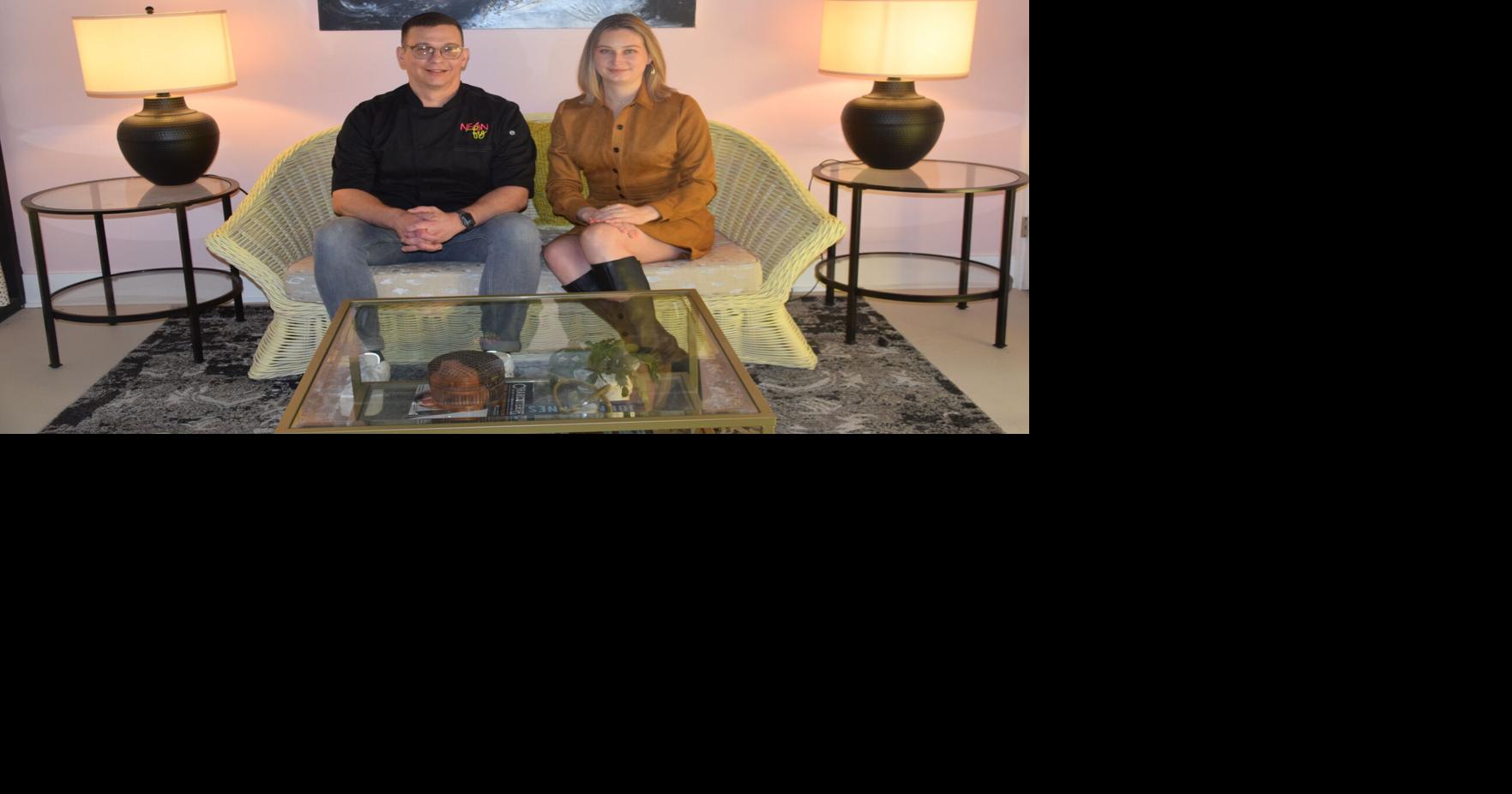 Neon Fig set to open soon on Park Avenue in Aiken