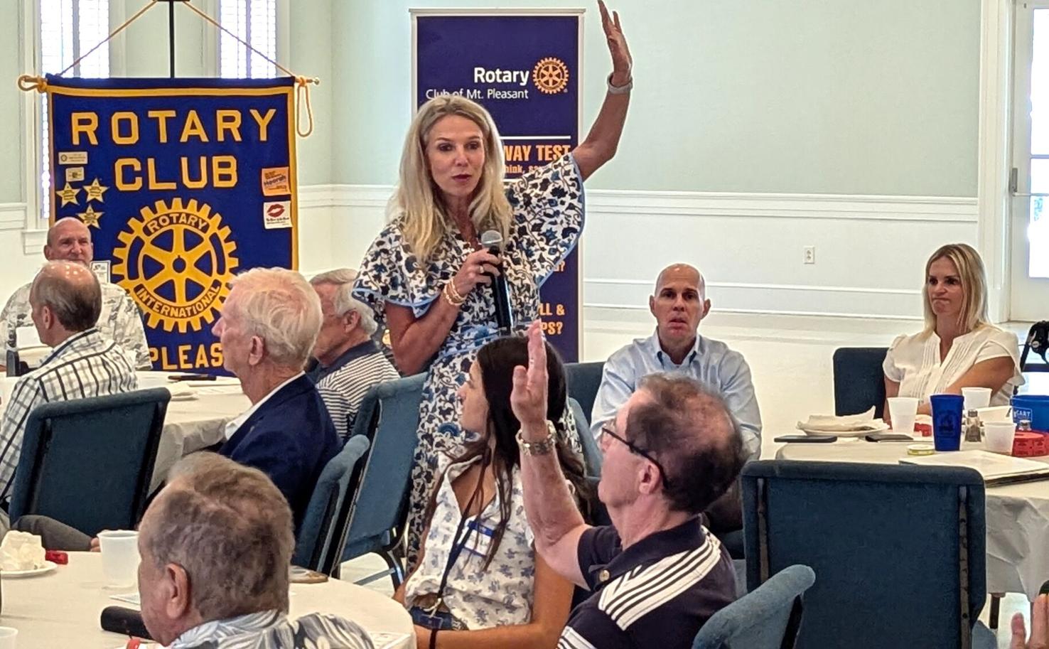 Huggins work as superintendent deserves a contract extension