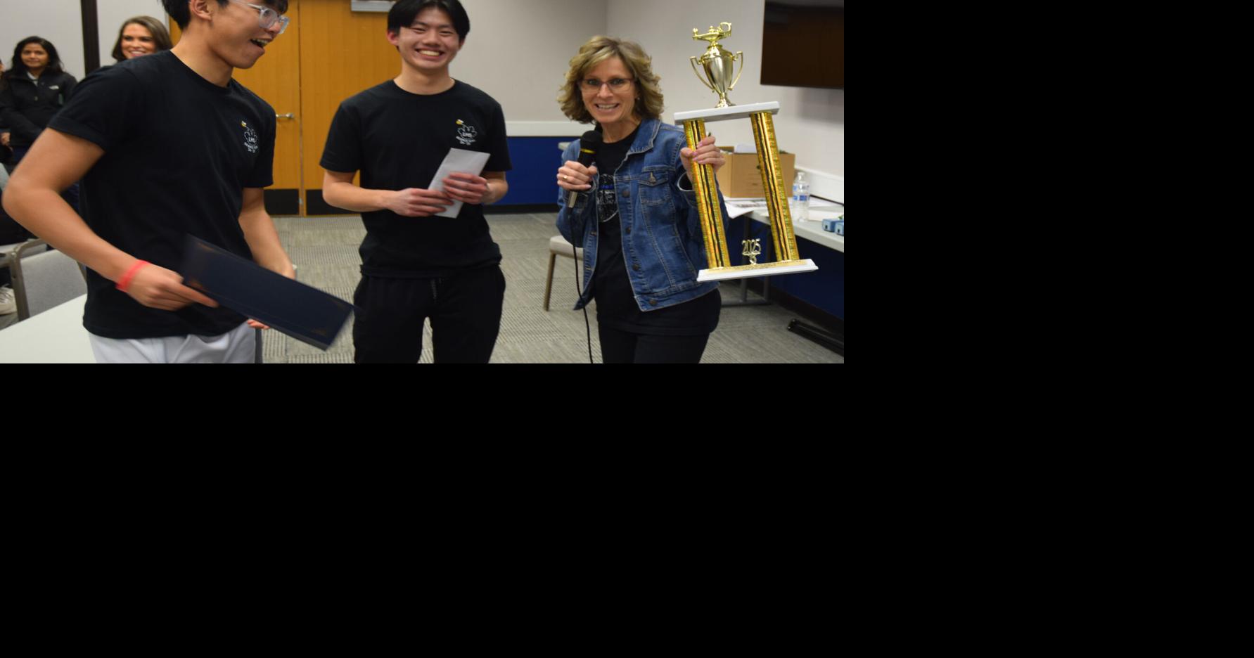 USC Aiken welcomes top teen talent for Science Bowl testing