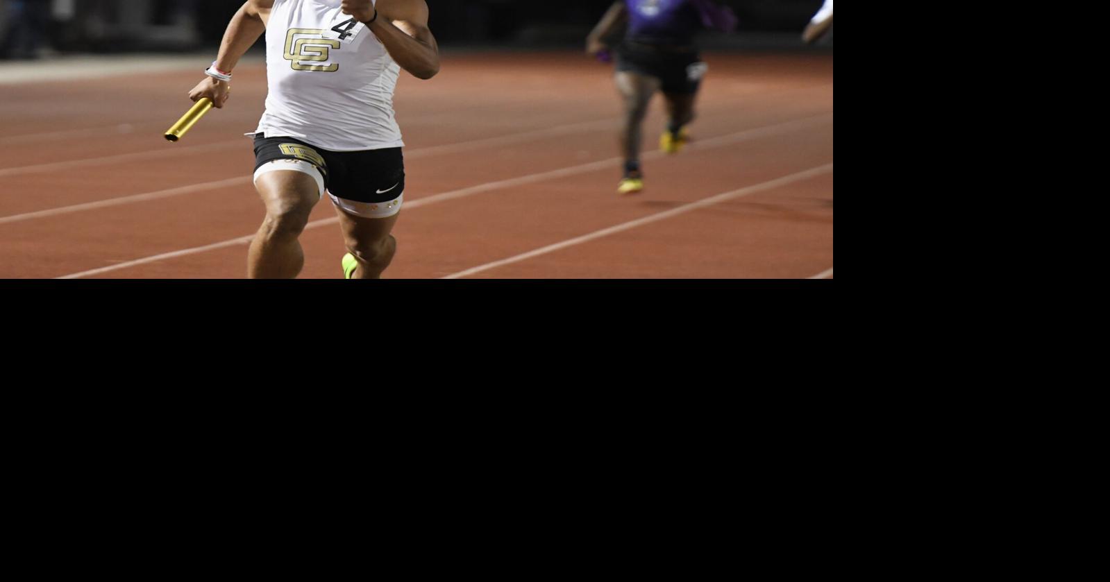 MALE TRACK AND FIELD ATHLETE OF THE YEAR: Gators' Wheatley a natural in ...