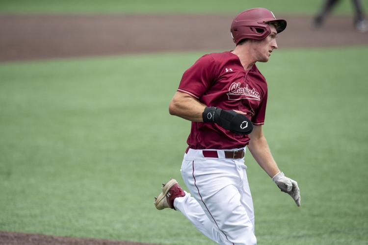 Summerville standout PJ Morlando taken in MLB draft