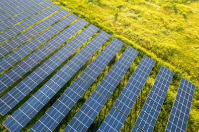 Solar farm planned for rural area of Richland County