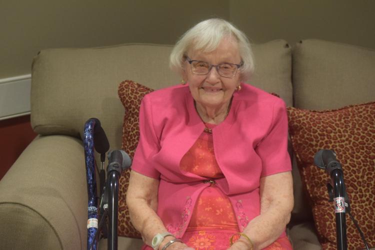 Trinity on Laurens celebrates 20 years