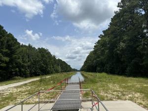 $600M needed to maintain and expand SC water & sewer system