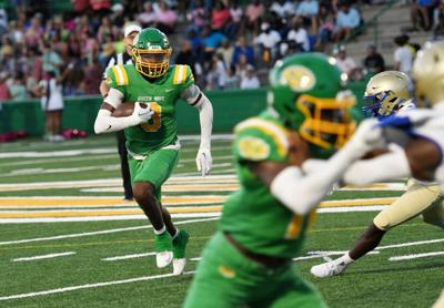 Summerville leads 7 ranked football teams | Prep Sports ...