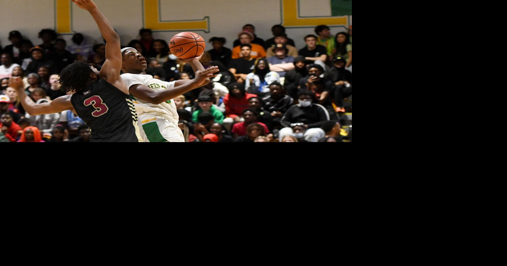Male Basketball Player Of The Year: Summerville's Yannick Smith an 'on ...