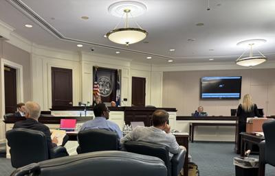 Trial underway for man charged in North Charleston homicide