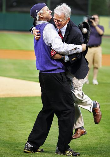 Riley, Murray make SAL Hall of Fame Class of 2012