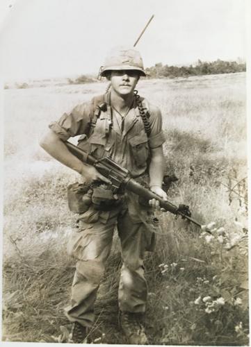 ‘I came back with a sense of common humanity,’ George McDaniel’s ...