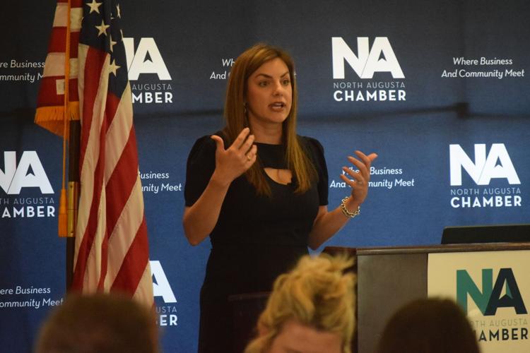 Meta official talks Aiken County data center: what is it?