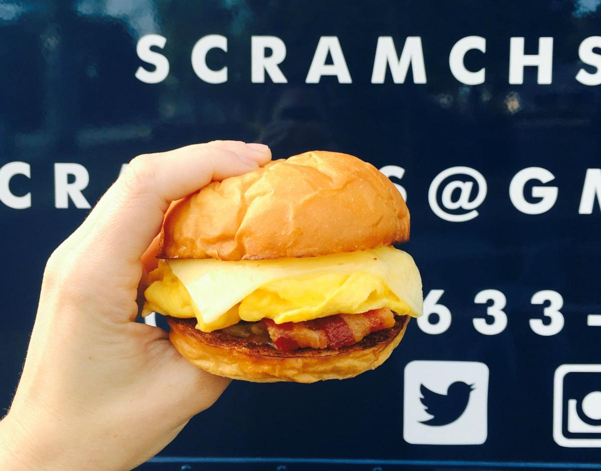 The ultimate guide to Charleston area food trucks | Food ...