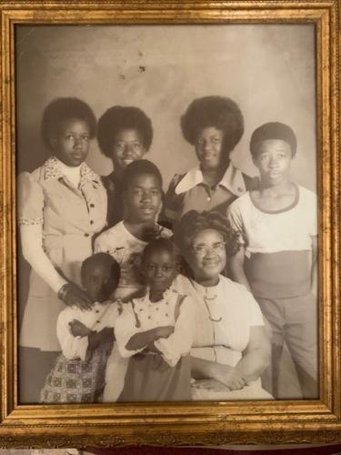 Commentary: Maurice Washington made it out of ‘Back da Green.’ He’s ...