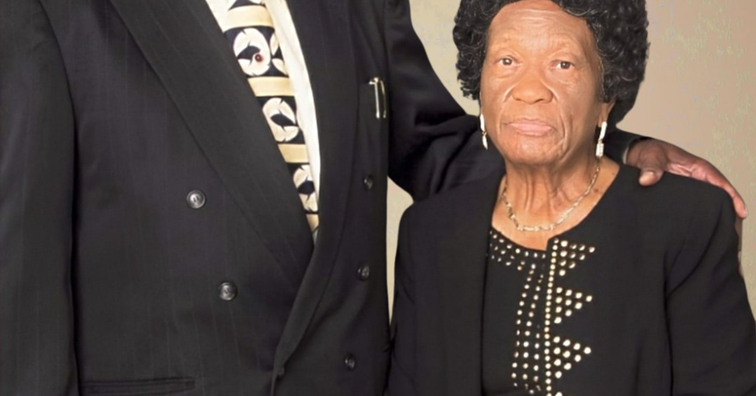 ANNIVERSARY: Clarence and Mary Bush to celebrate 75 years of marriage