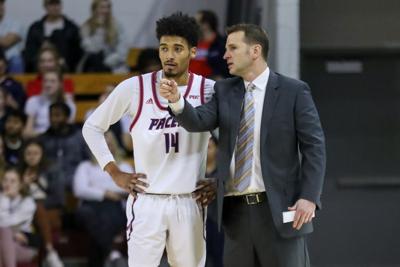 USCA men's basketball ranked 5th in region rankings