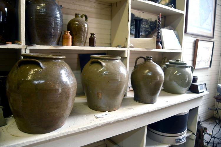 Dave the Potter, Edgefield receiving national recognition with new Met ...