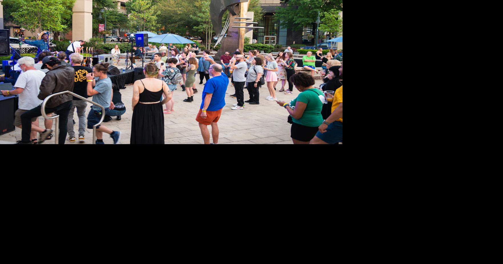 Other Events & Programming: 2023-2024 Greater Columbia SC Arts Calendar