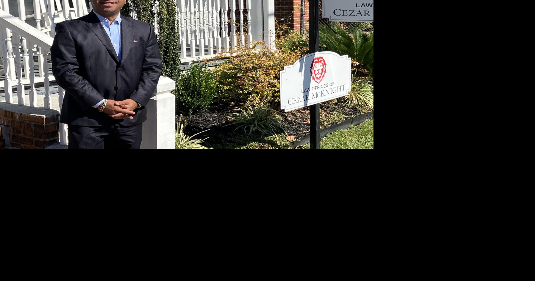 McKnight vs. Burgess: One at-large WCSD school board candidate is an ...