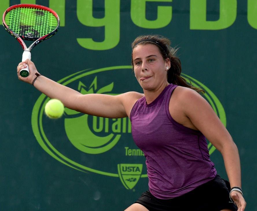 With Charleston businessman Ben Navarro at the helm, Volvo Car Open ...