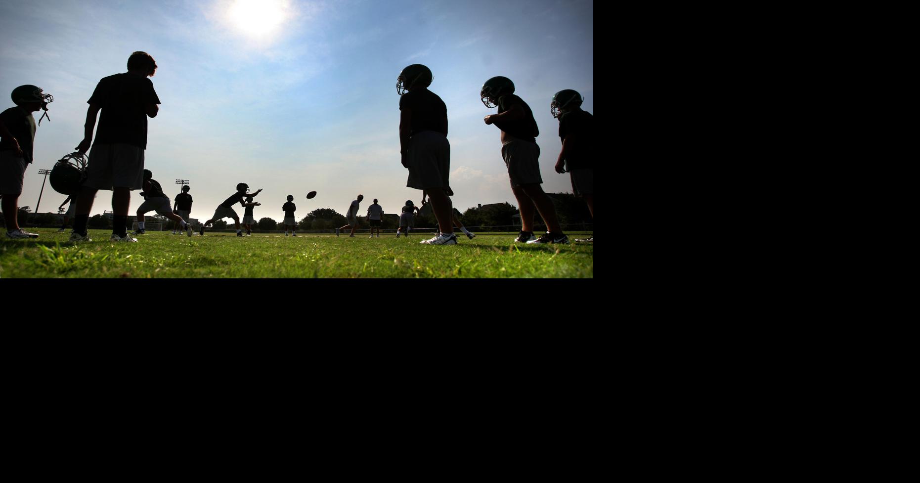 New rules go into effect to protect SC high school athletes in extreme heat