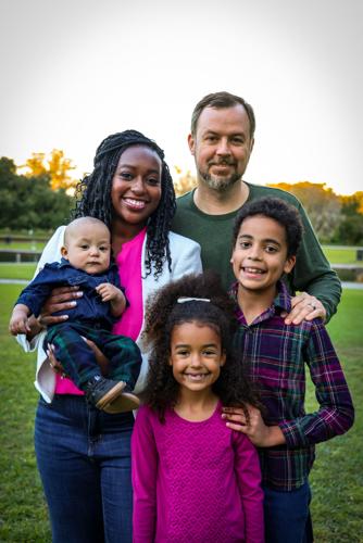 Meet the March Mom of the Month: Michelle Brandt