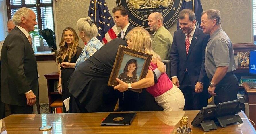 McMaster signs new DUI law