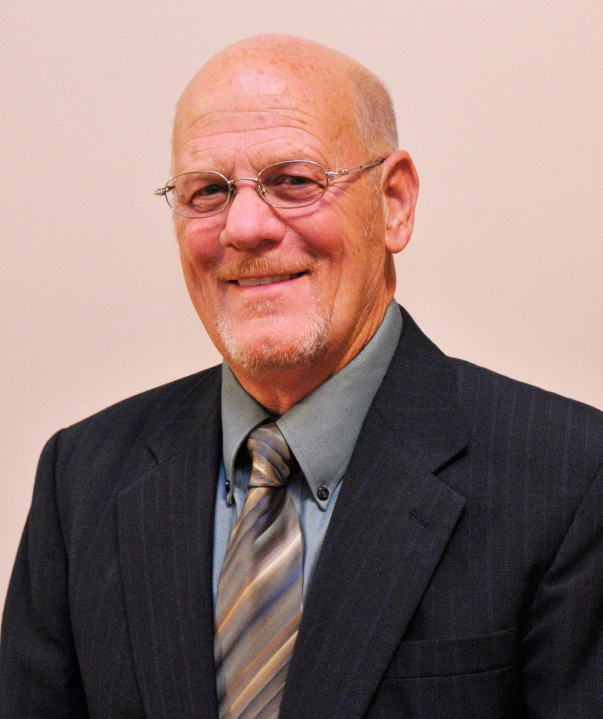 Local radio personality Gary Griffin wins masters award | News ...