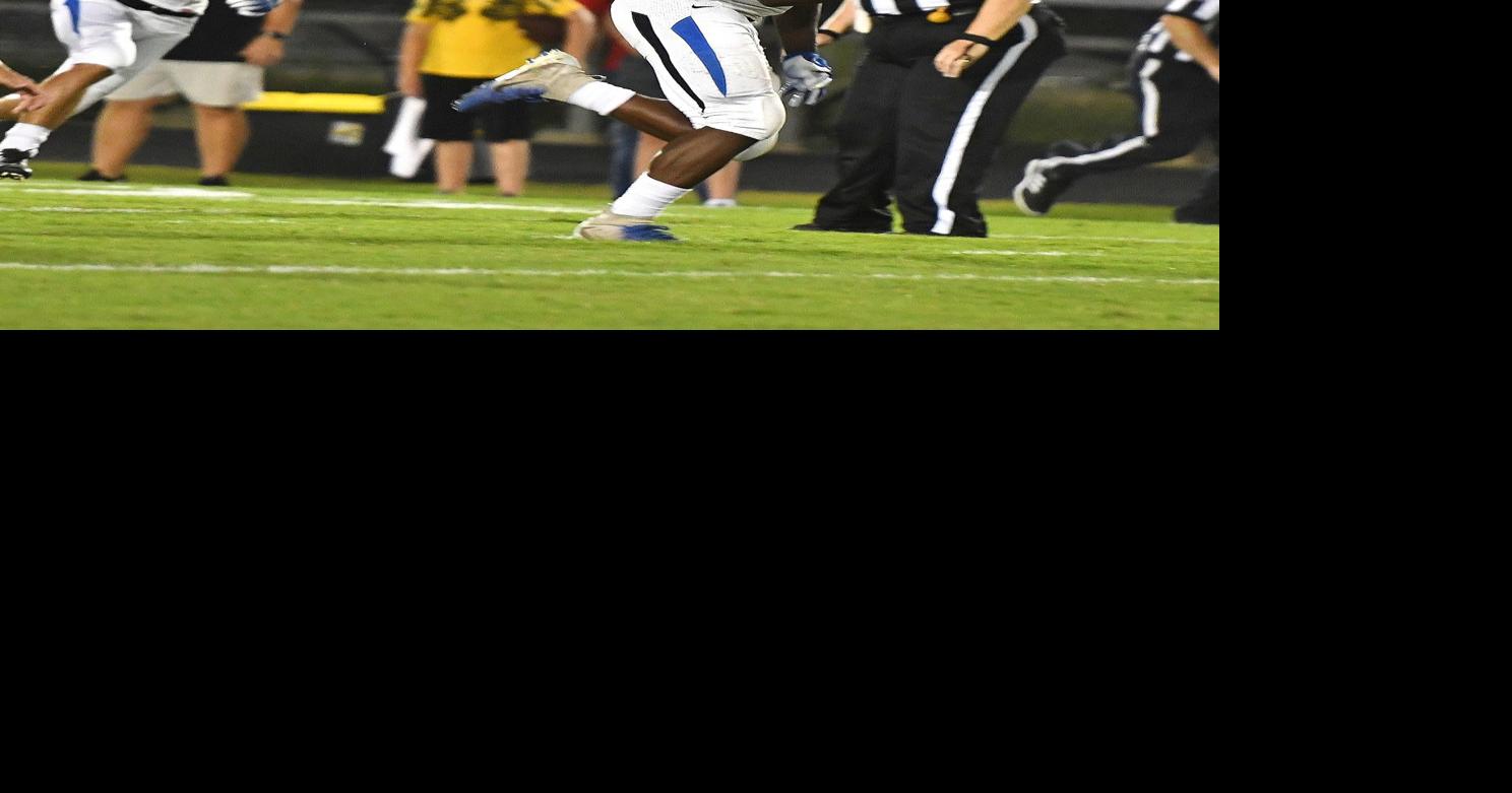 Cobras edge WA, brace for Fort visit | Sports | postandcourier.com