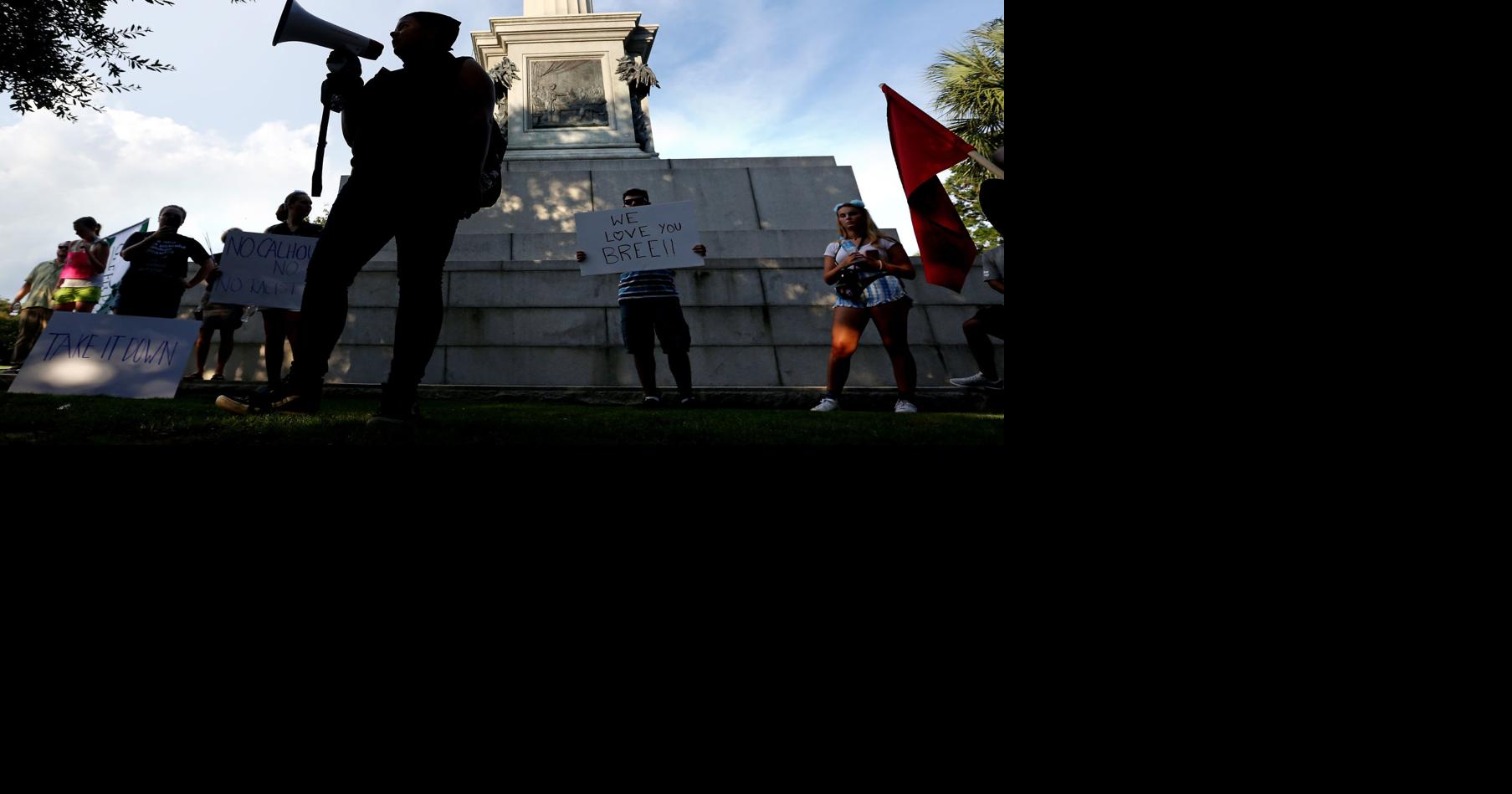 Five historians revisit topic of Confederate monuments