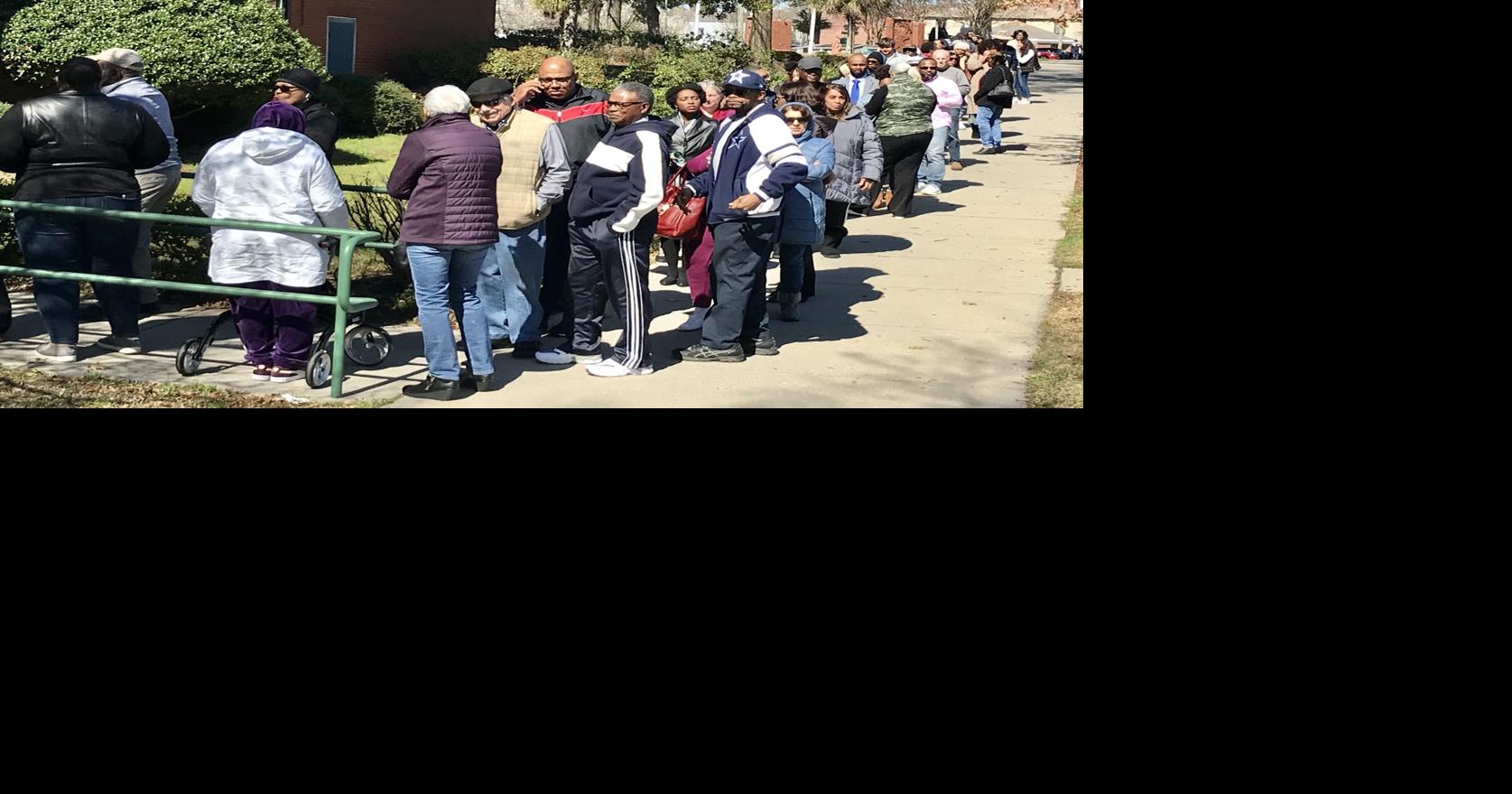 Richland County has another election glitch with 2020 primary absentee ...