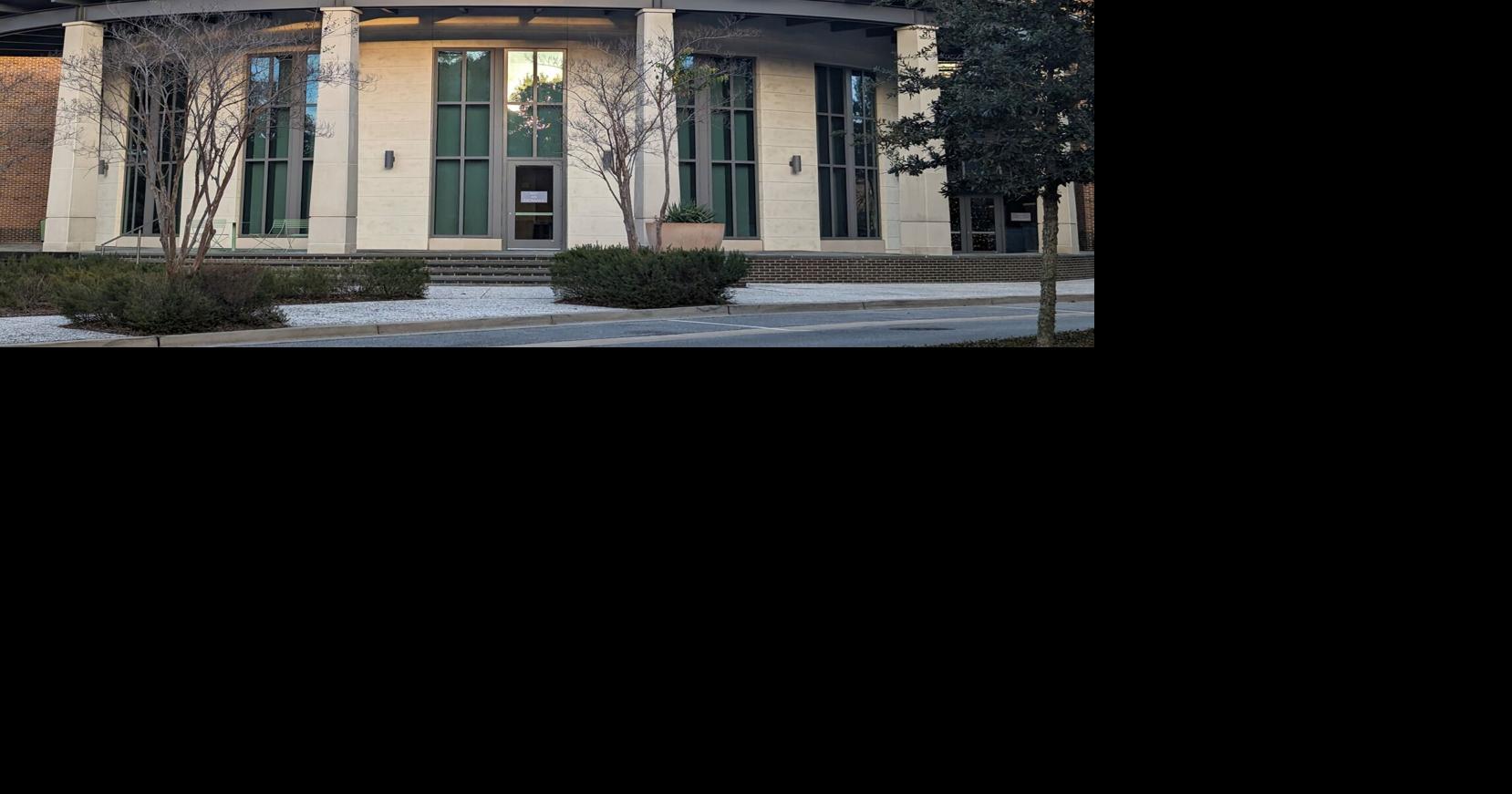 Mount Pleasant candidates file for mayor, council seats