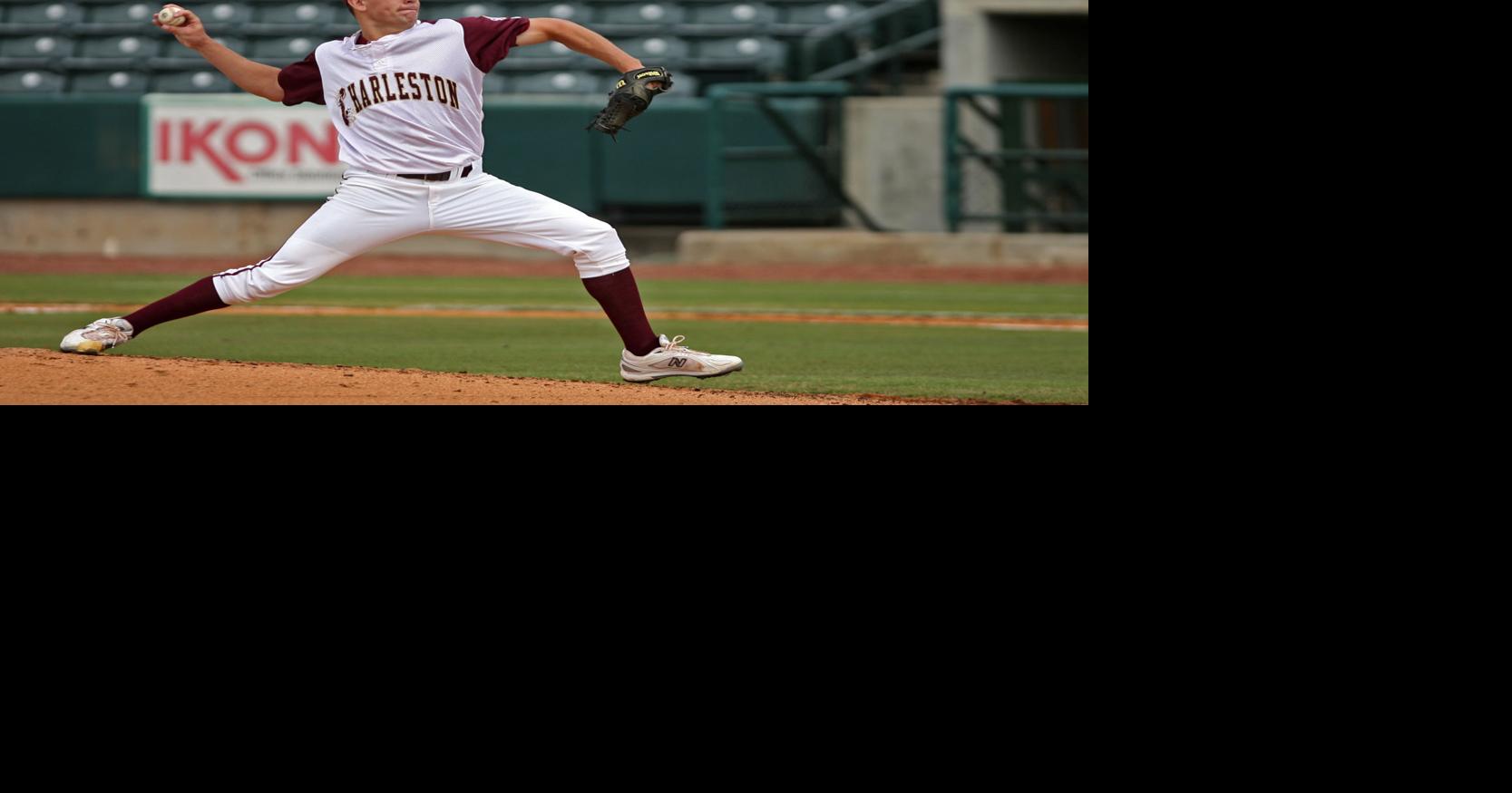 College of Charleston SoCon Baseball