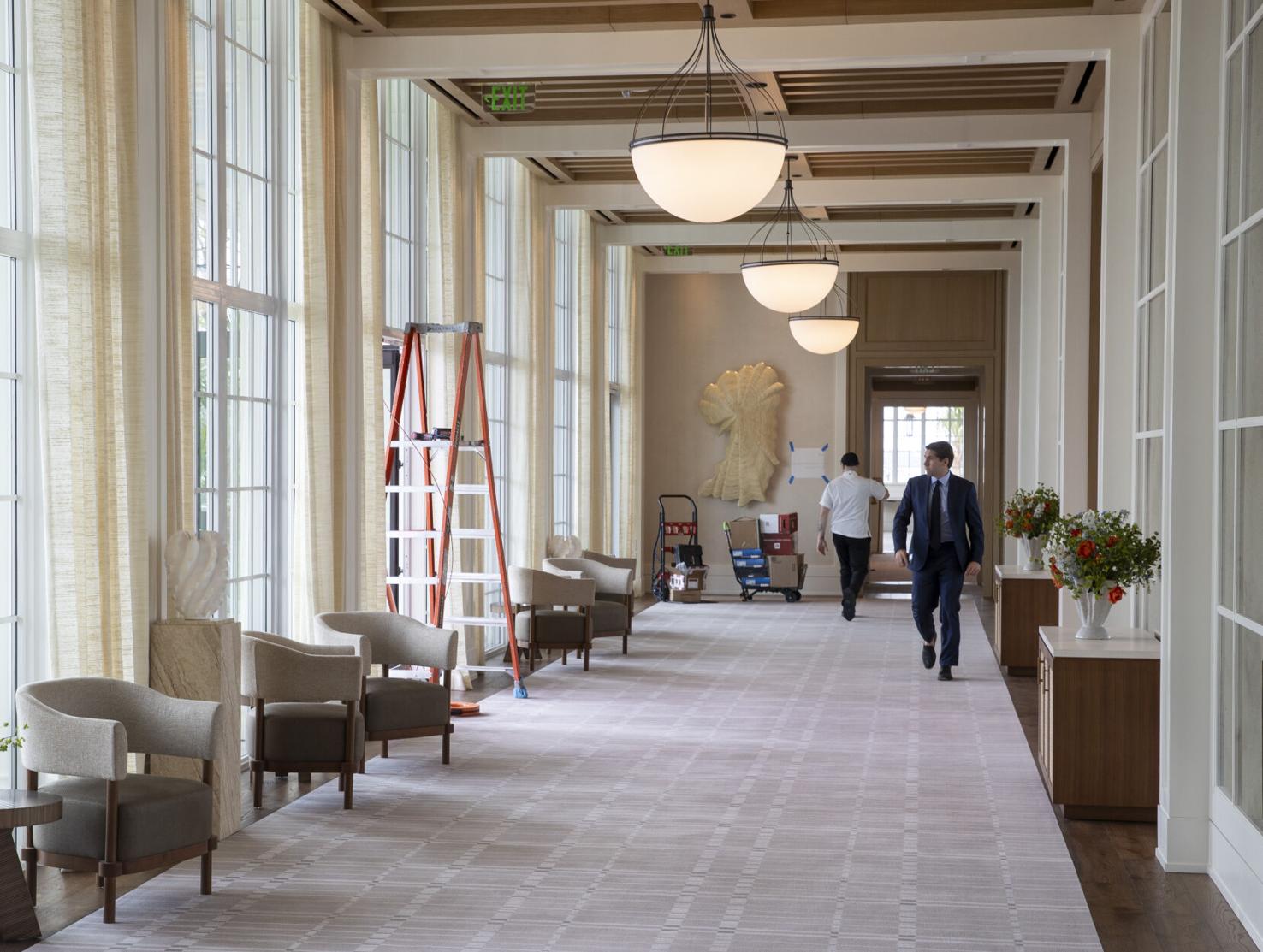 BHC’s The Cooper hotel opens on Charleston Harbor