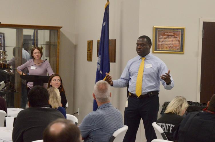 Aiken area law enforcement, elected officials react to Tyre Nichols beating