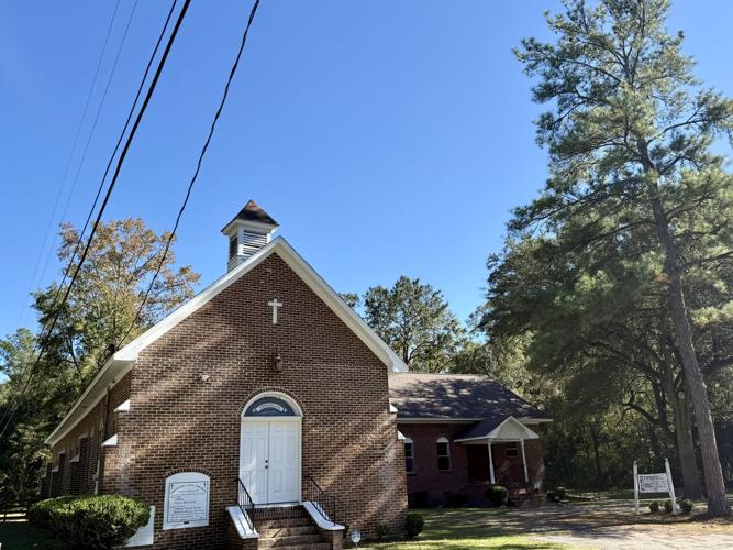 Church bell restored after decades of silence