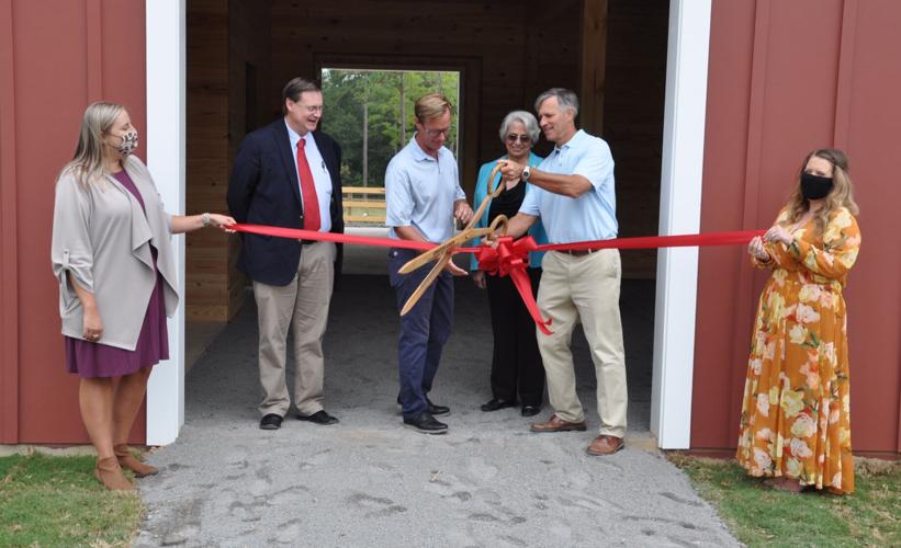 Anderson Farms will offer 'sustainable, equestrian-friendly living' on ...