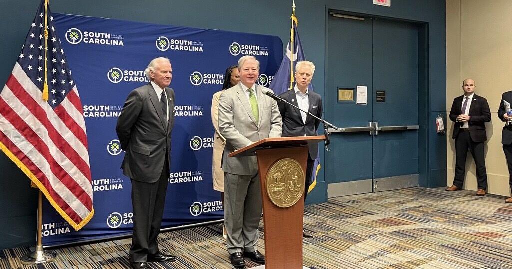 SC Dept of Commerce is rebranding to bring new business