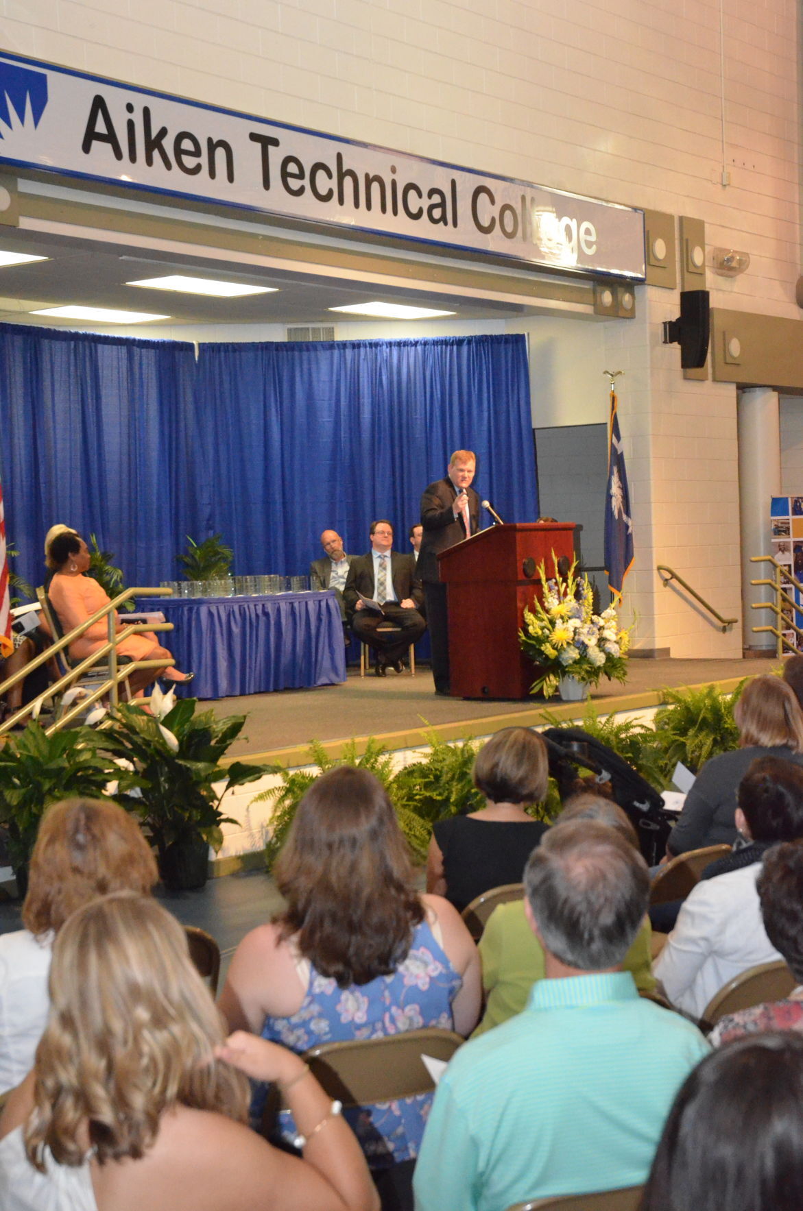 Aiken Technical College salutes 2016-17's top achievers | News ...